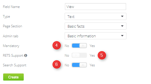 Estatik Plugin Documentation - Estatik