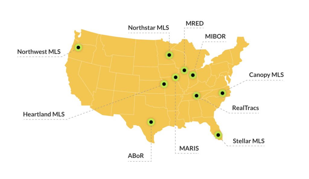 What is the MLS Grid and how does it work? - Estatik